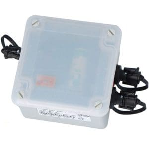 Toran’O – AtEx Zone 1 LoRaWAN Sensor von WATTECO