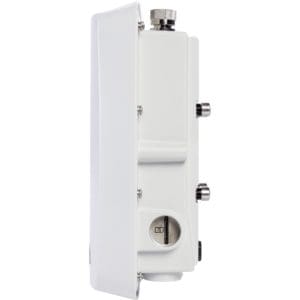 Wirnet iStation – Outdoor LoRaWAN Gateway von Kerlink