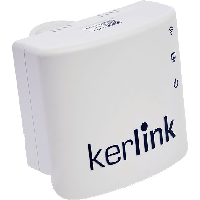 Wirnet iZeptoCell – LoRaWAN IoT Gateway von Kerlink Wirnet iZeptoCell – LoRaWAN IoT Gateway von Kerlink